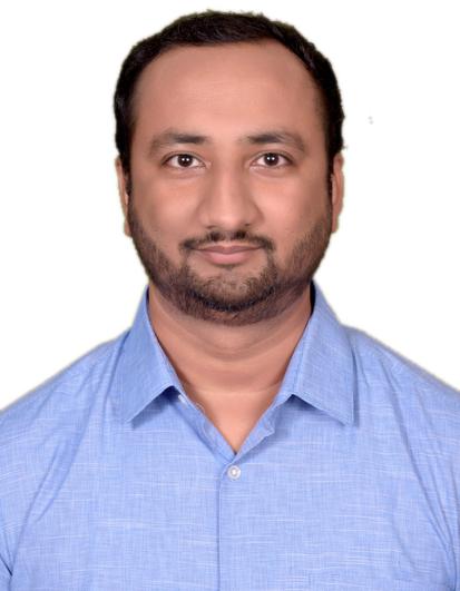 Abhishek Sinha 